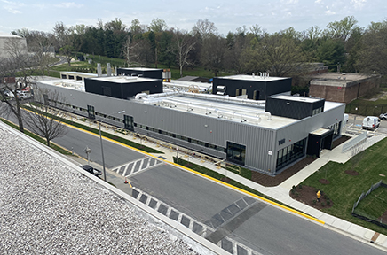 Bldg T44 National Institute on Aging (NIA), Alzheimer’s Disease and ...